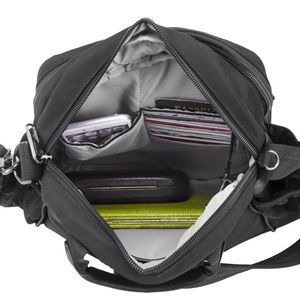 Travelon | Bags | Travelon Antitheft Concealed Carry Tour Bag | Poshmark